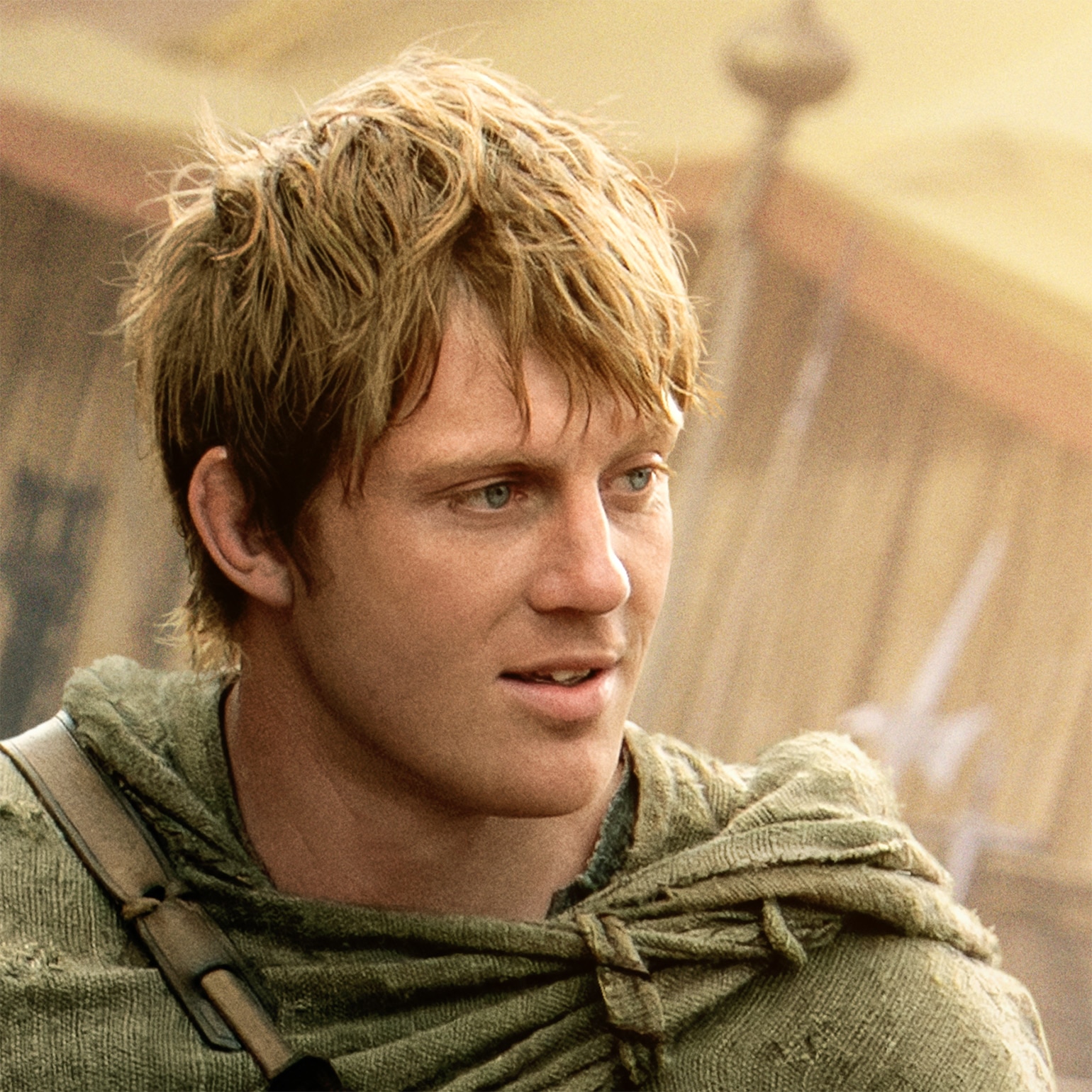 Ser Duncan “Dunk” the Tall | A Knight of the Seven Kingdoms | HBO Max