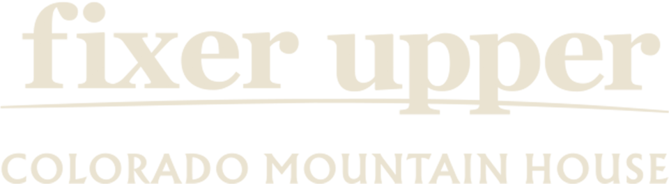 Watch Fixer Upper: Colorado Mountain House | HBO Max