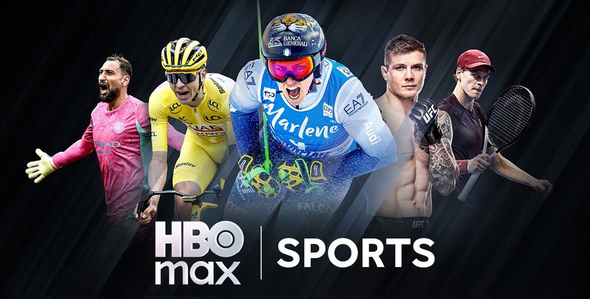 Watch Me, Them and Lara | HBO Max