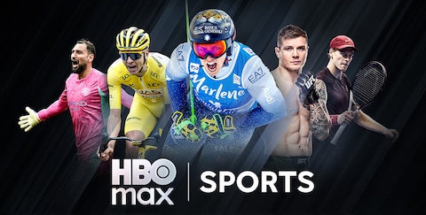 Watch On My Way with Irina Rimes | HBO Max