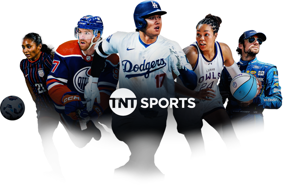 TNT Sports