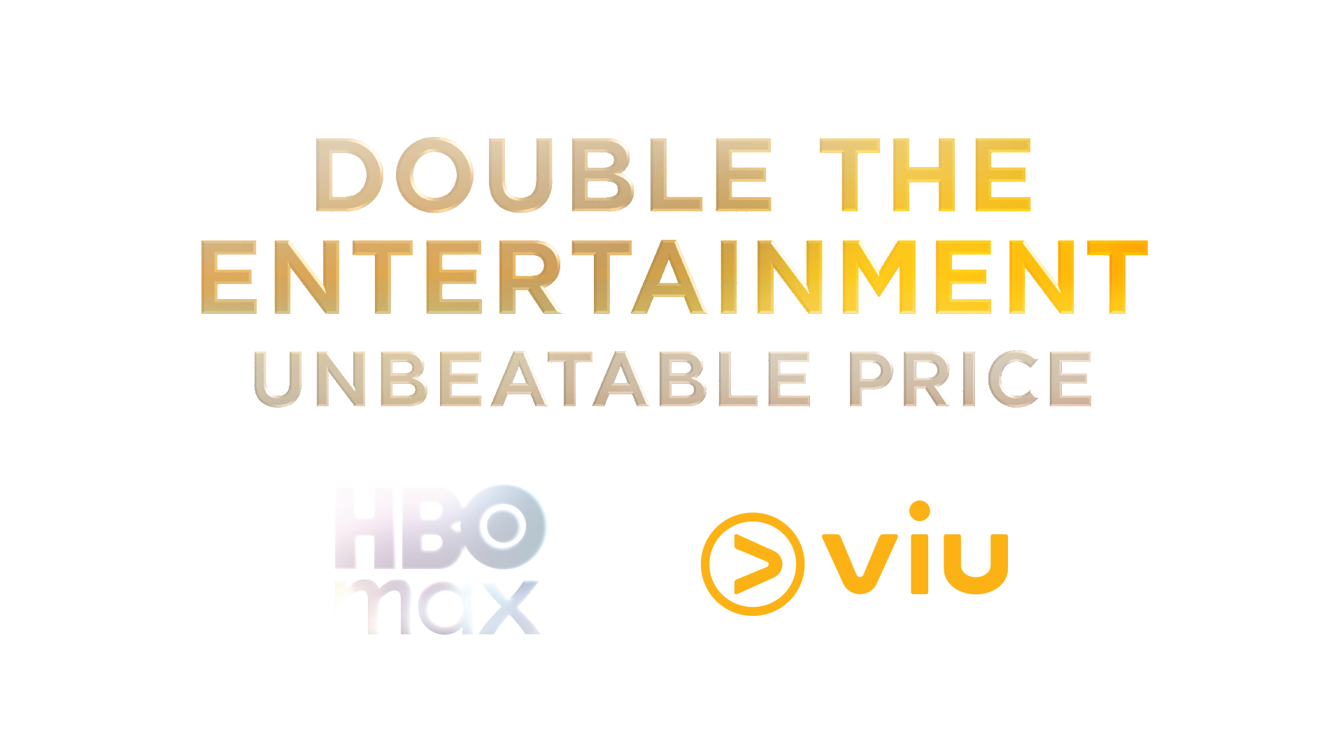 HBO Max & Viu Bundle | HBO Max
