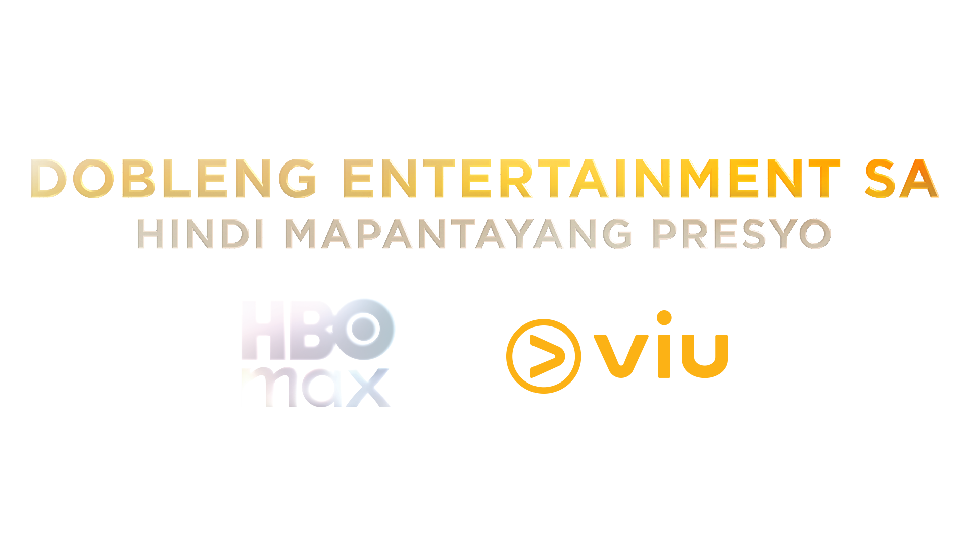 HBO Max & Viu Bundle | HBO Max