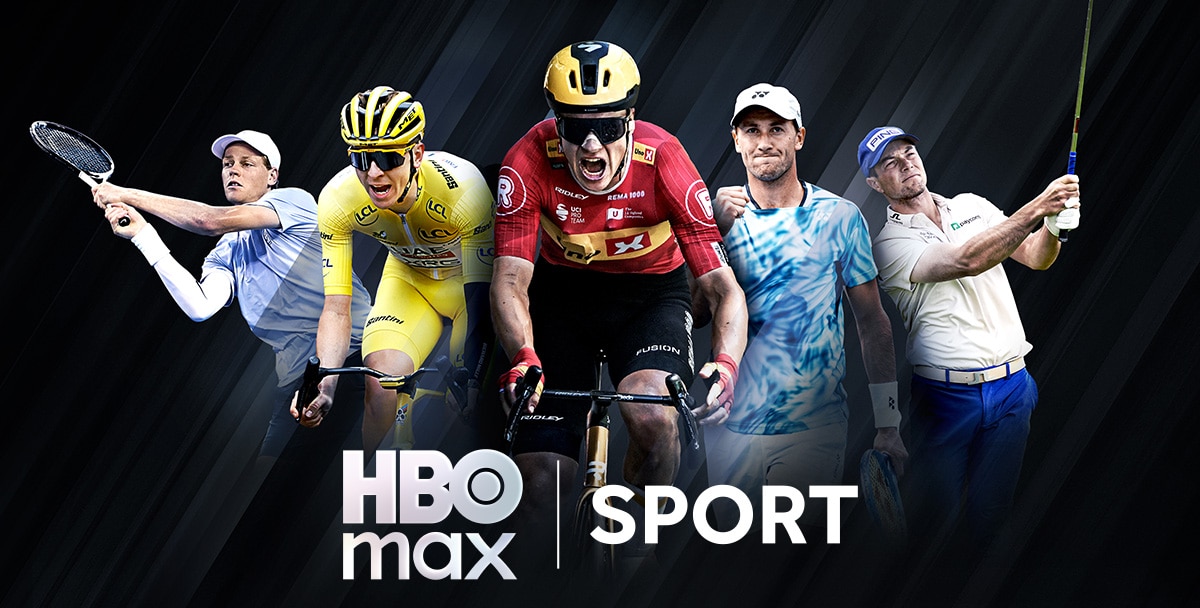 Strøm Good Night, and Good Luck | HBO Max