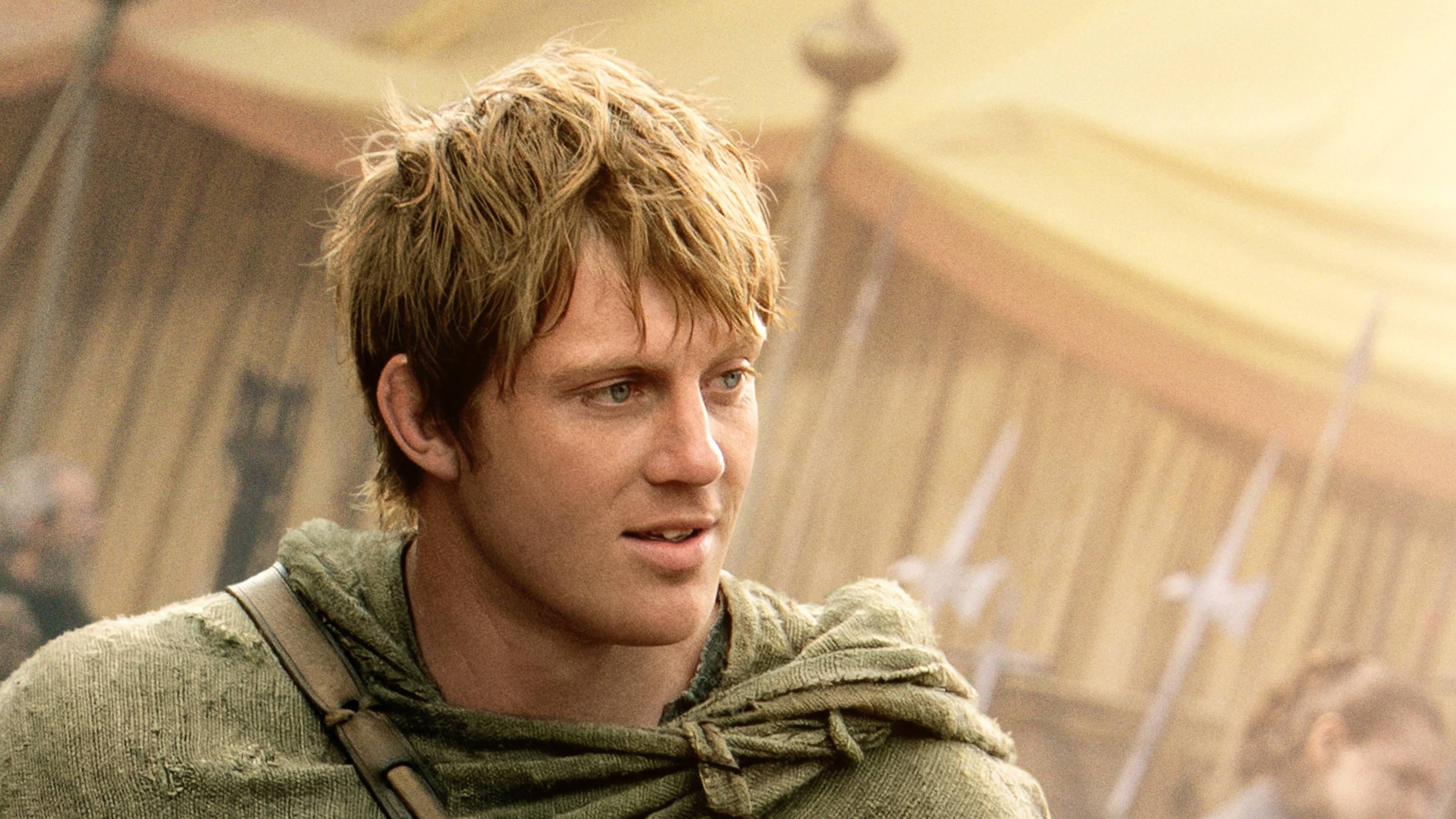 Ser Duncan “Dunk” the Tall | A Knight of the Seven Kingdoms | HBO Max