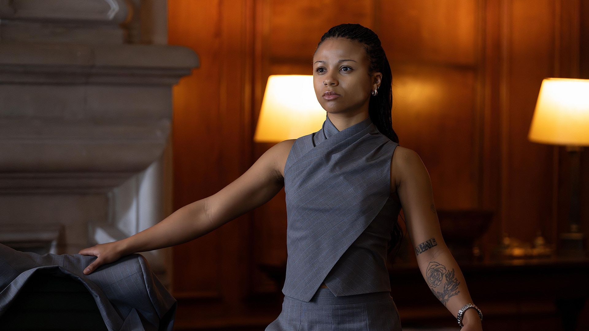 Harper Stern | Industry | HBO Max
