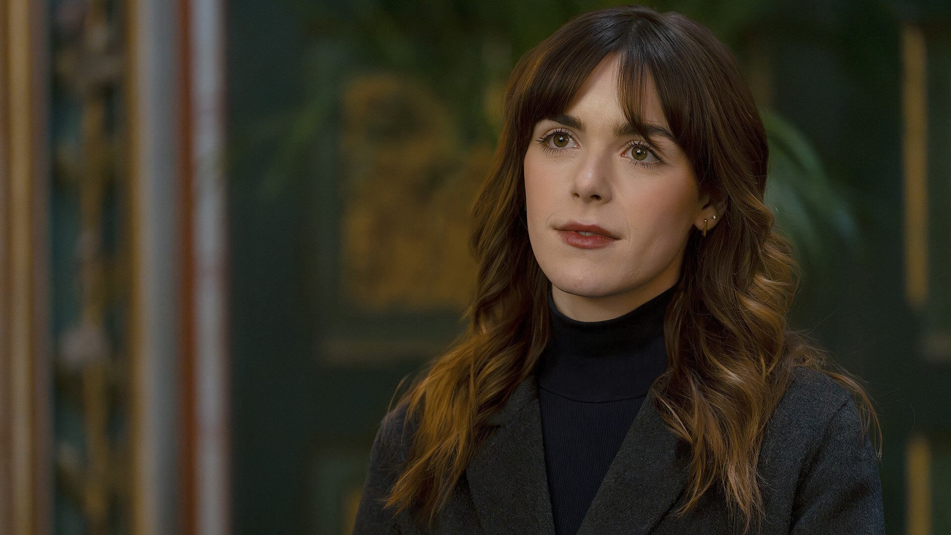 Hayley Clay | Industry | HBO Max
