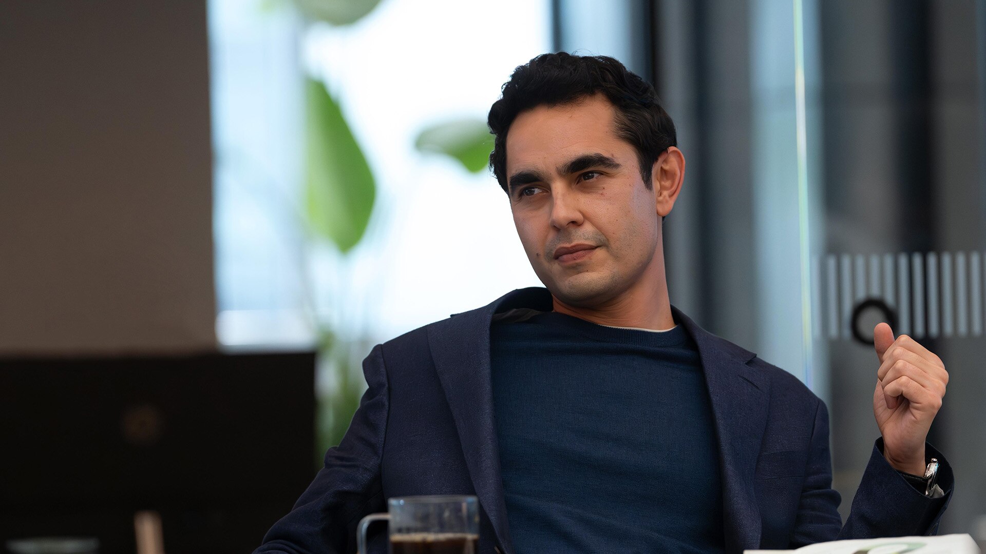 Whitney Halberstram | Industry | HBO Max