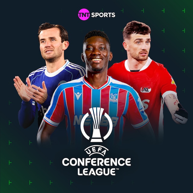 Live Football | TNT Sports on HBO Max