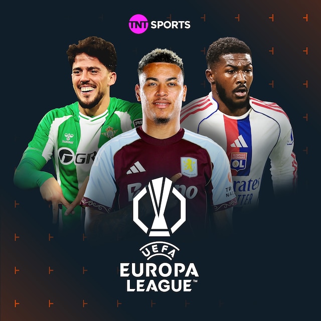 Live Football | TNT Sports on HBO Max