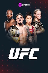 TNT Sports on HBO Max | Live Football, Rugby & More