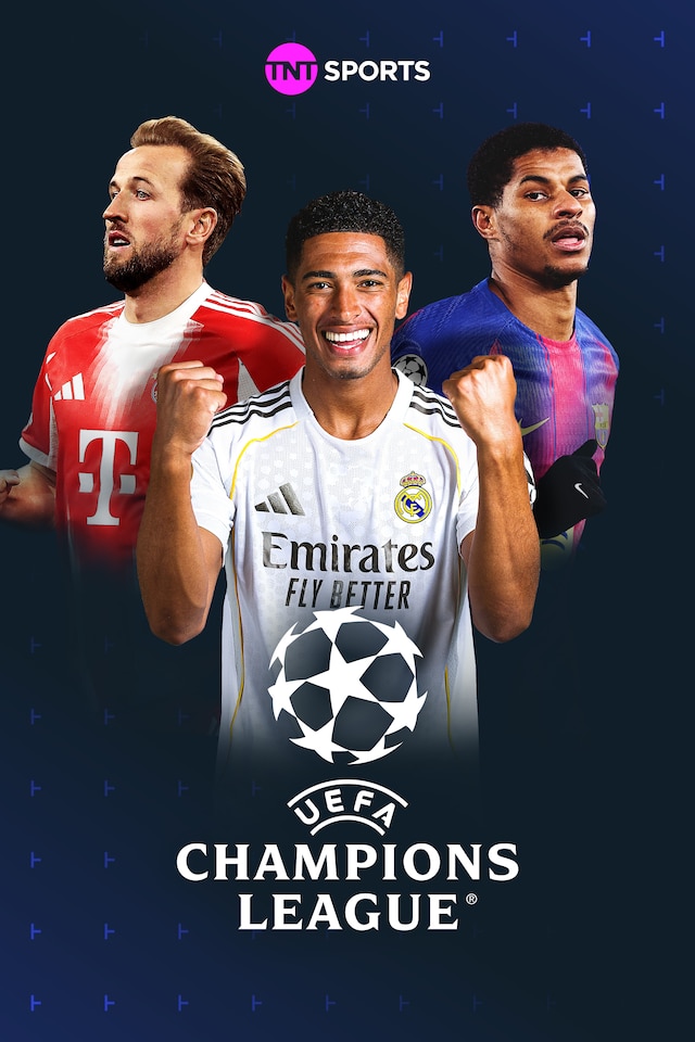 HBO Max & TNT Sports plans | Entertainment & Live Sport