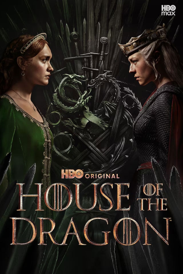 HBO Max | Ve series y películas
