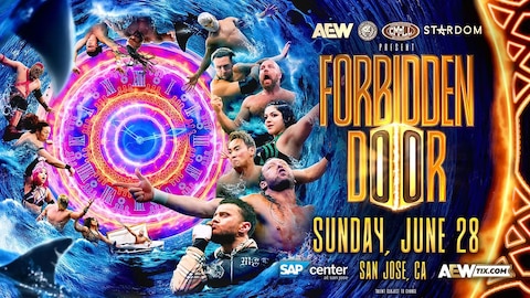 Watch AEW | Stream Live Wrestling on HBO Max