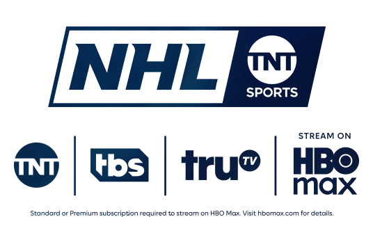 Watch NHL Games | Live Sports on HBO Max