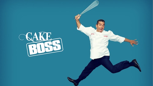 Watch Cake Boss Season 4 | HBO Max
