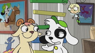 Watch Doki Temporada 2 | HBO Max