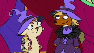 Watch Doki Temporada 3 | HBO Max