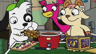 Watch Doki Temporada 2 | HBO Max