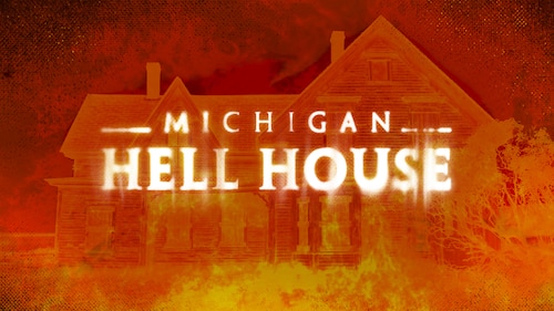 Watch Michigan Hell House | discovery+