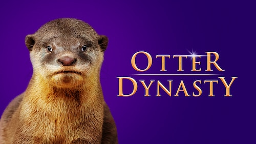 Watch Otter Dynasty | discovery+