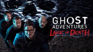 Watch Ghost Adventures: Screaming Room | Season 1 Episode 7 | HBO Max