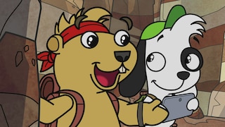 Watch Doki Temporada 3 | HBO Max