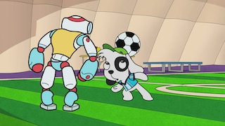 Watch Doki Temporada 3 | HBO Max