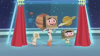 Watch El mundo de Luna Temporada 7 | HBO Max