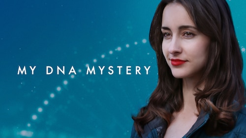 Watch My DNA Mystery | discovery+