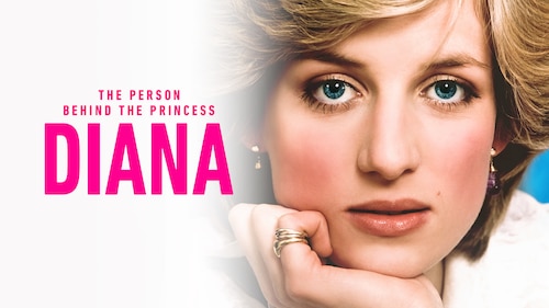 Watch Diana | HBO Max