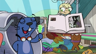 Watch Doki Temporada 2 | HBO Max