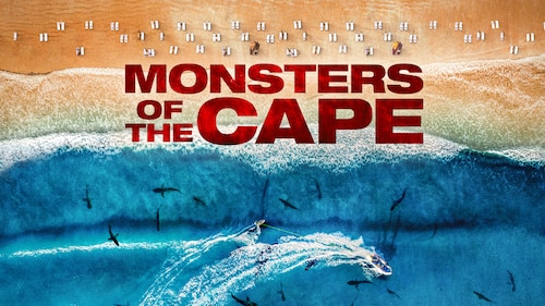 Watch Monsters of the Cape | discovery+
