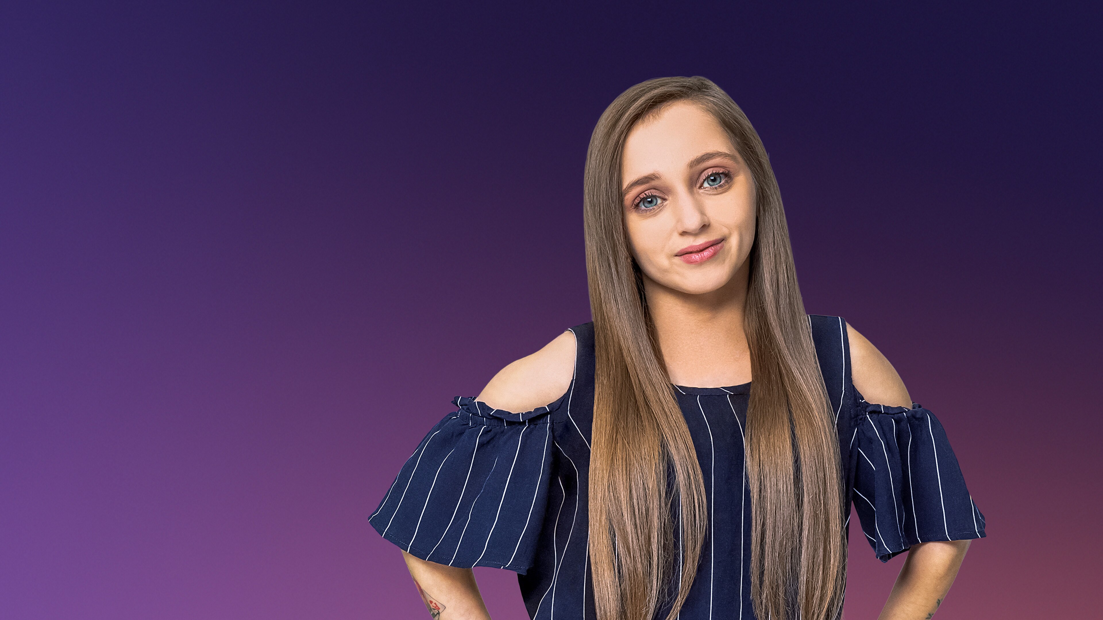 Ver Yo soy Shauna Rae | HBO Max