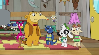 Watch Doki Temporada 3 | HBO Max