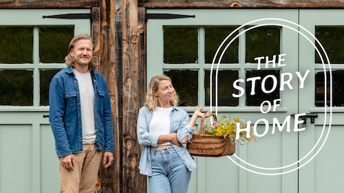 Watch The Story of Home | discovery+