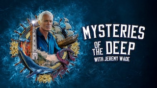 Watch Expedition Unknown | Season 10 Episodes 1 | HBO Max