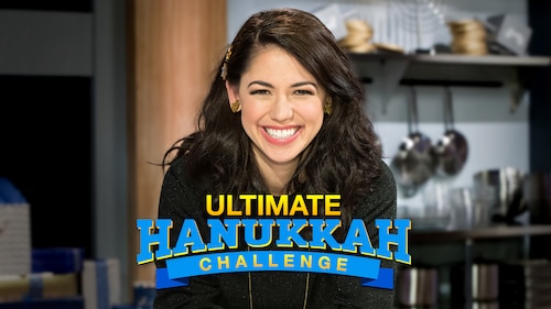 Watch Ultimate Hanukkah Challenge | discovery+
