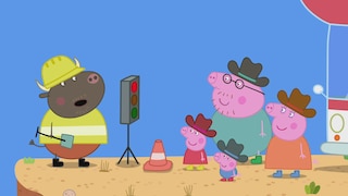 Watch Peppa Pig Season 9 | HBO Max