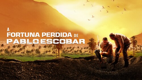 Assista A Fortuna Perdida de Pablo Escobar Temporada 2 Episódio 4 - O Circulo Privado de Pablo ...