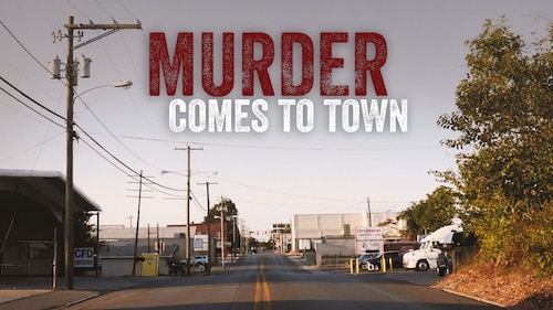 Watch Murder Comes To Town | Season 4 Episode 4 | HBO Max