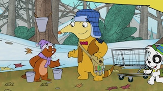 Watch Doki Temporada 2 | HBO Max