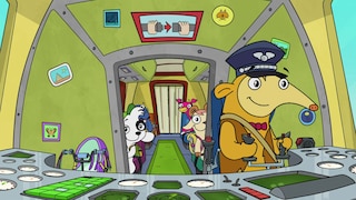 Watch Doki Temporada 2 | HBO Max