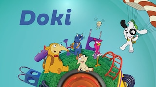 Watch Doki Temporada 2 | HBO Max