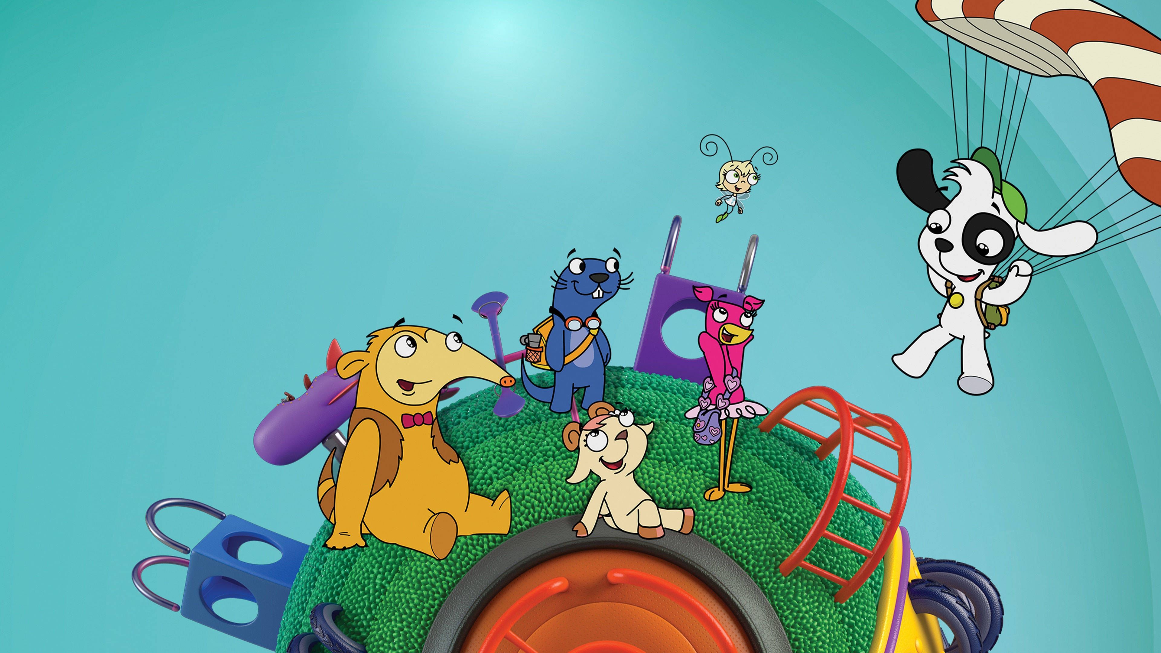 Watch Doki Special: Team Doki's Extreme Adventure | HBO Max