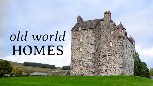 Watch Old World Homes | discovery+