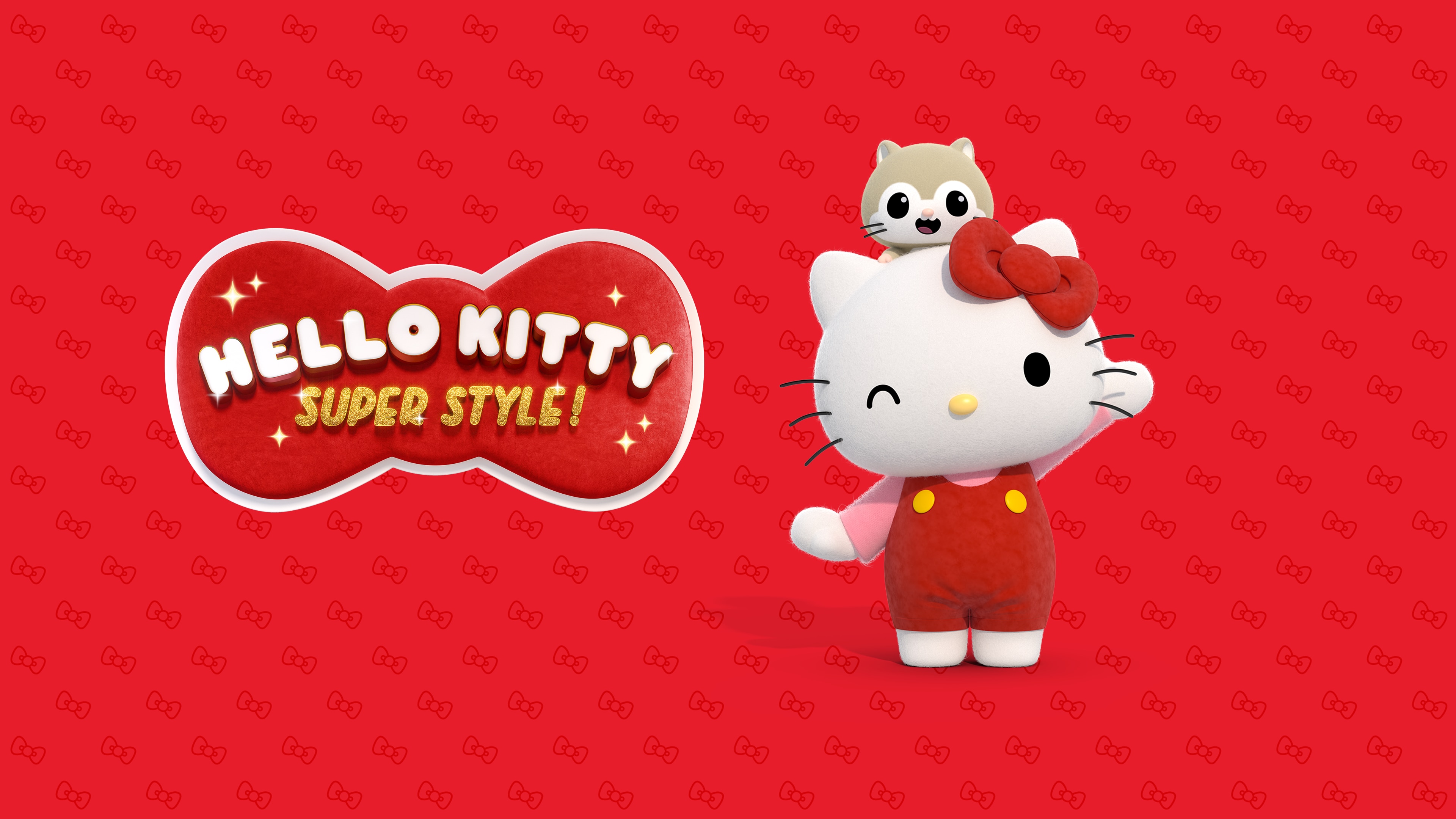 hello kitty seri