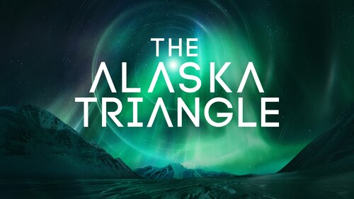 Watch The Alaska Triangle | Max
