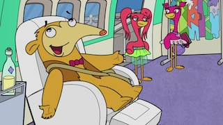 Watch Doki Temporada 3 | HBO Max