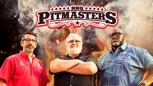 Watch BBQ Pitmasters | discovery+